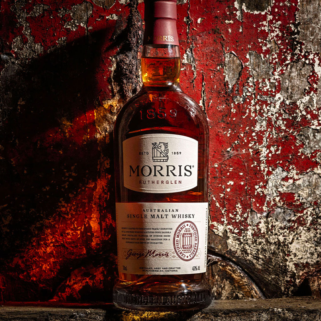 Morris | Signature – Whisky Me