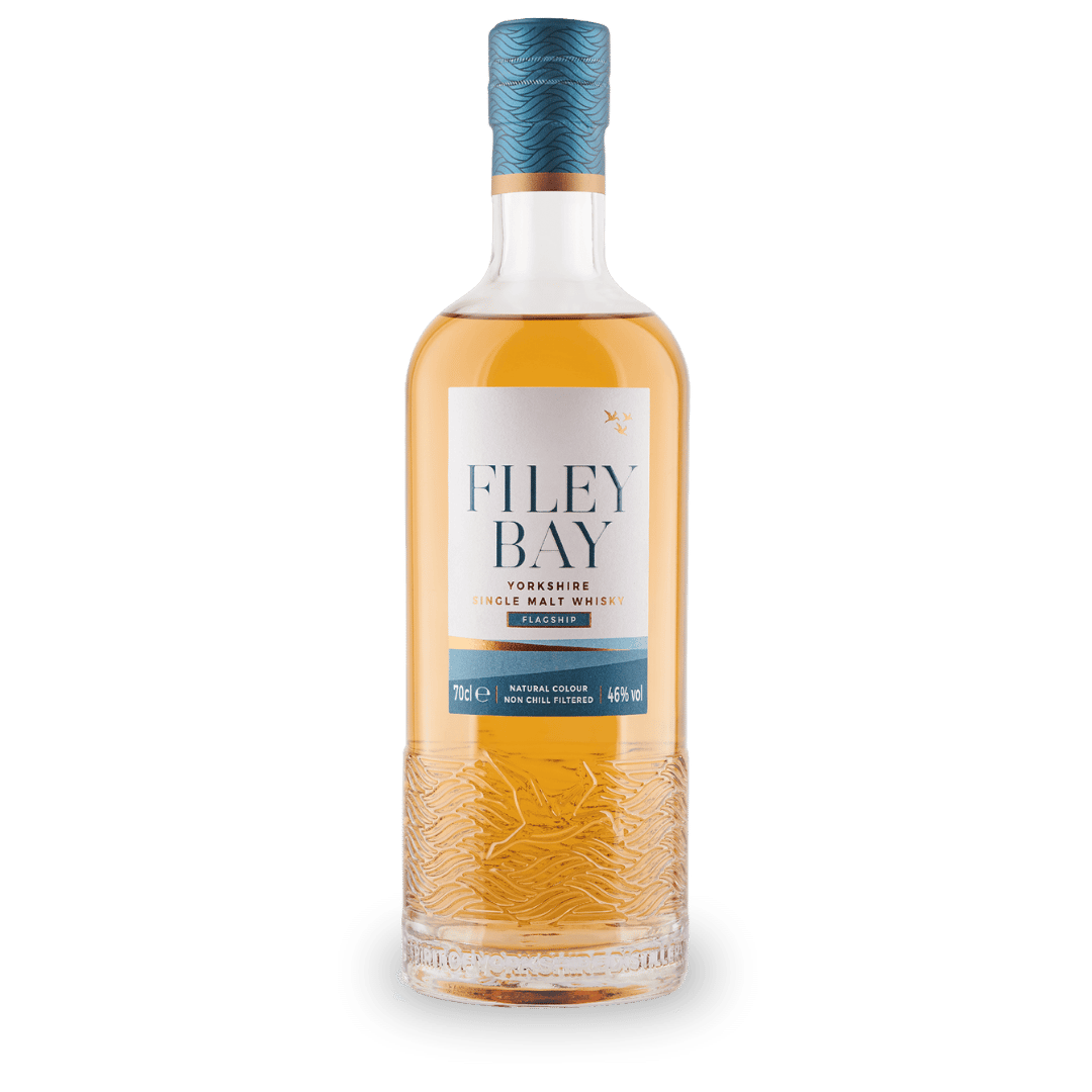 Filey Bay | Flagship – Whisky Me