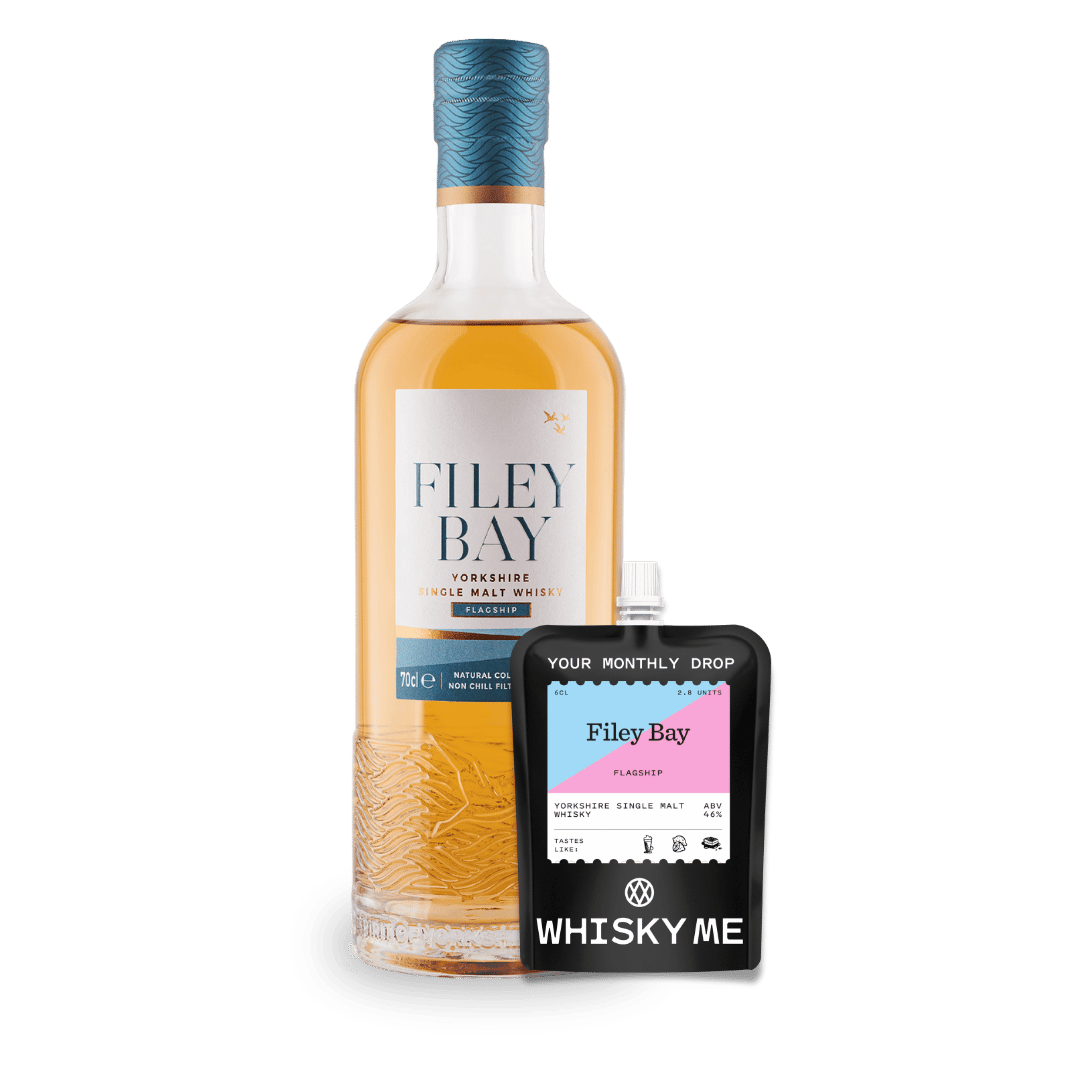 Filey Bay | Flagship – Whisky Me