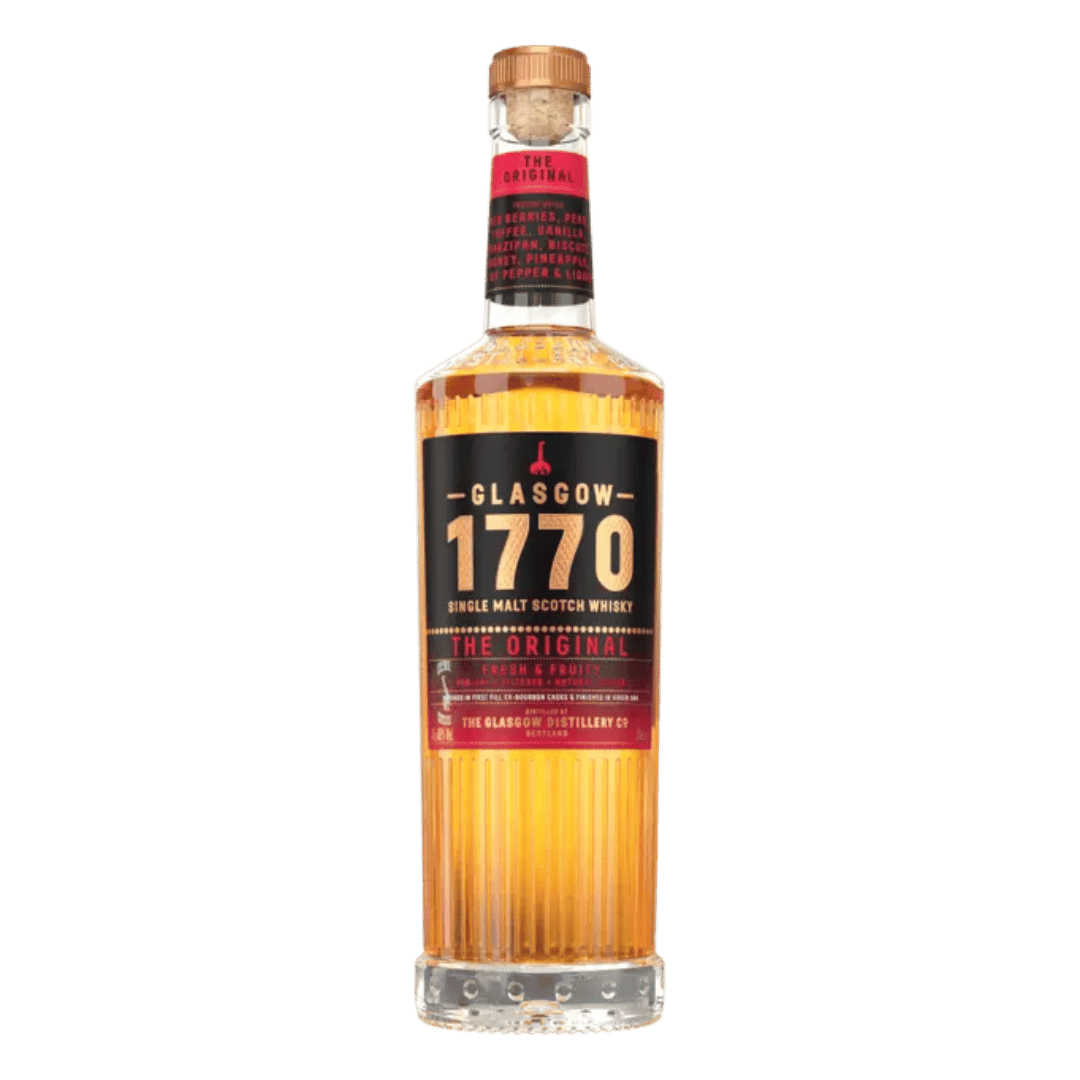Glasgow 1770 | The Original – Whisky Me