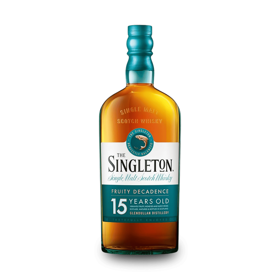 The Singleton of Dufftown | 15 Year Old – Whisky Me